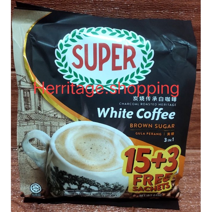 Jual super brown sugar | Shopee Indonesia