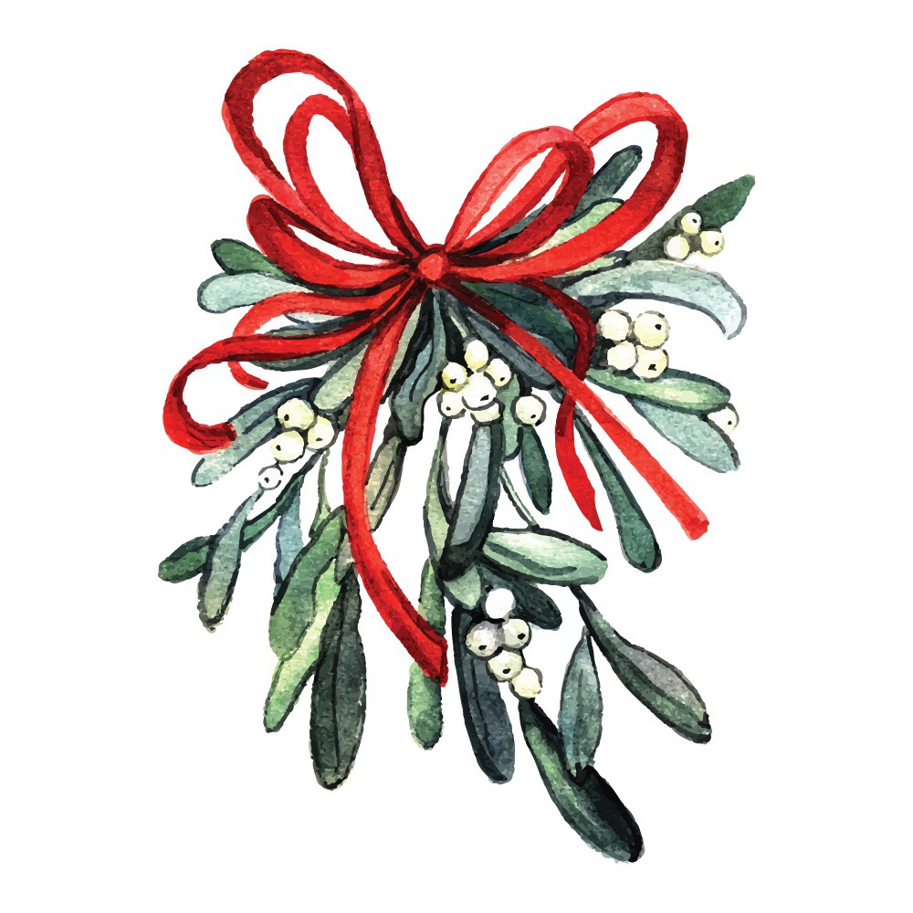 Jual Lolitattoo Mistle Toe Temporary Tattoo | Shopee Indonesia