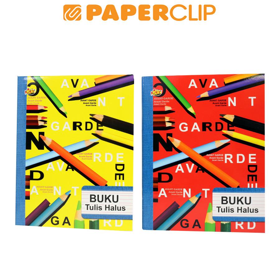 Jual BUKU GARIS TIGA KIKY 36 LEMBAR | Shopee Indonesia