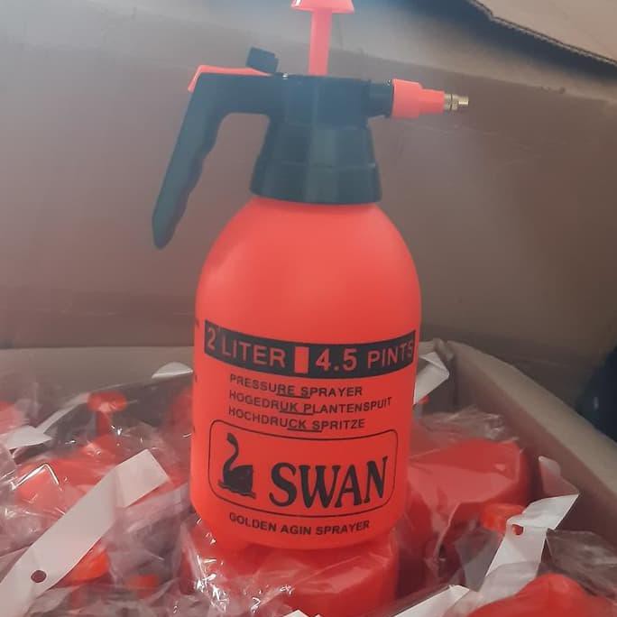 Jual BARU! Alat semprot disinfektan 2 liter | Shopee Indonesia