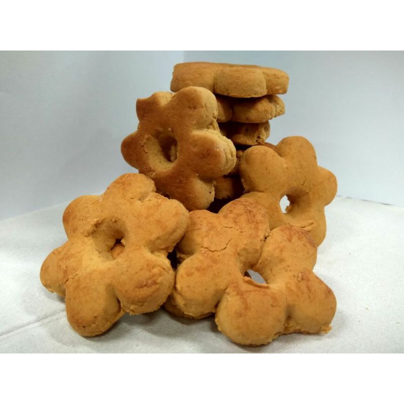 Jual Roti Jahe Empuk Renyah - Roti Jahe Jadul Penghangat Tubuh | Shopee ...