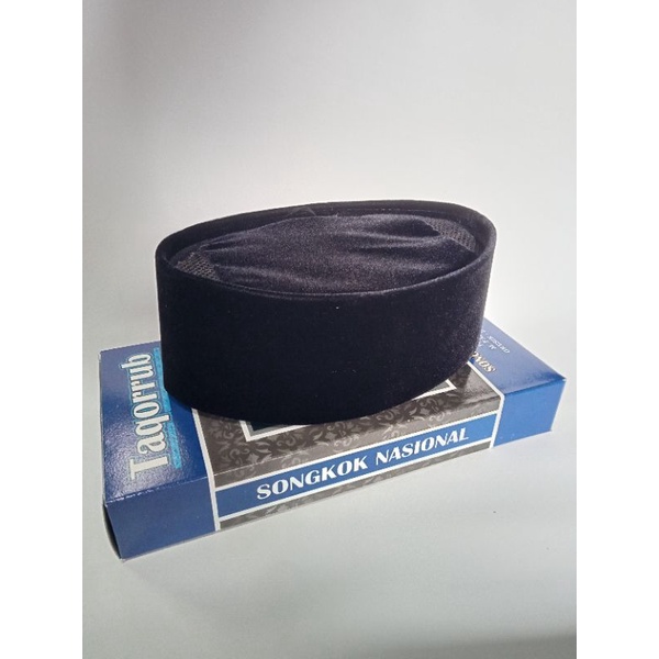 Jual Peci Ac premium hitam polos | Shopee Indonesia