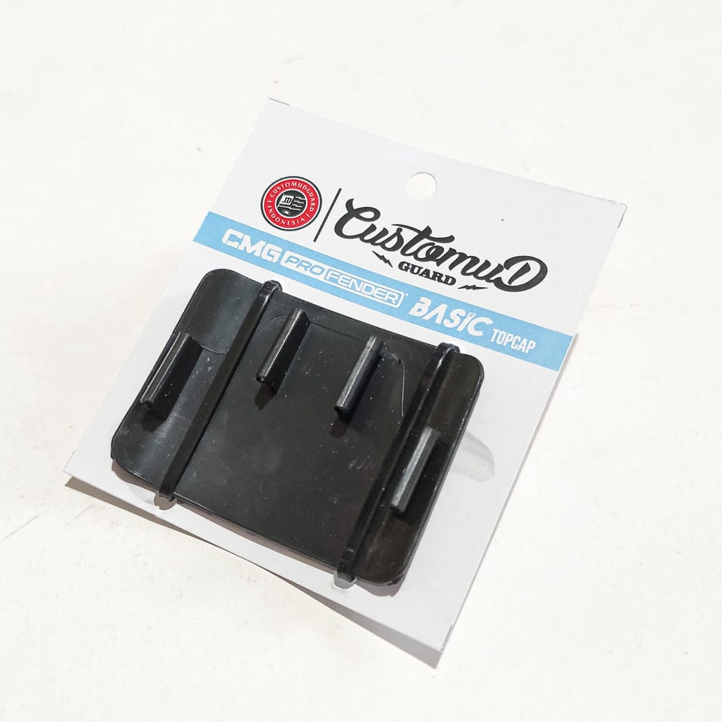 Jual PROfender Bracket Bolt-on & Spacer - Customudguard - Mudguard ...