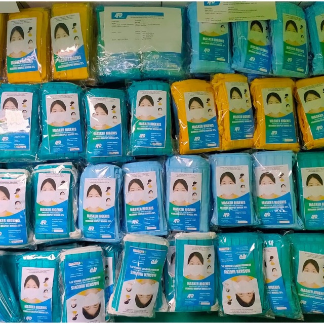 Jual Masker non medis APD | Shopee Indonesia