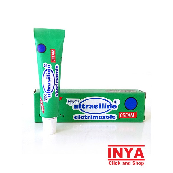 Jual Salep Kulit NEO ULTRASILINE 5g | Shopee Indonesia