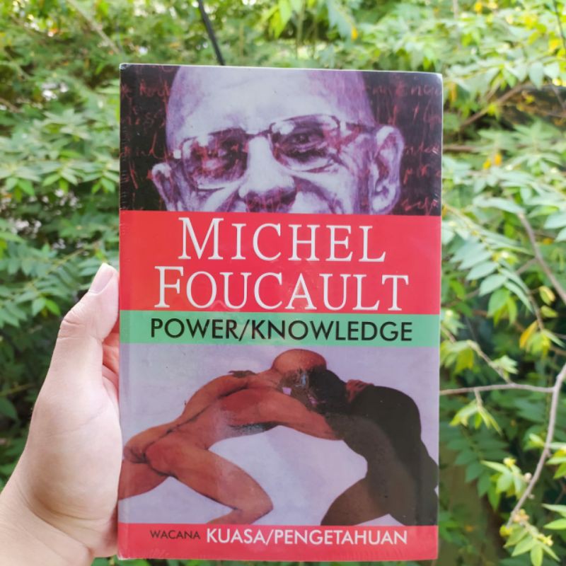 Jual Buku Michel Foucault | Shopee Indonesia