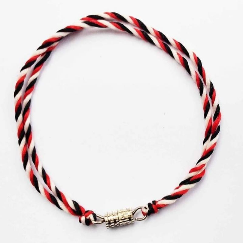 Jual Gelang tridatu Khas Bali | Gelang tridatu Asli Bali Original ...