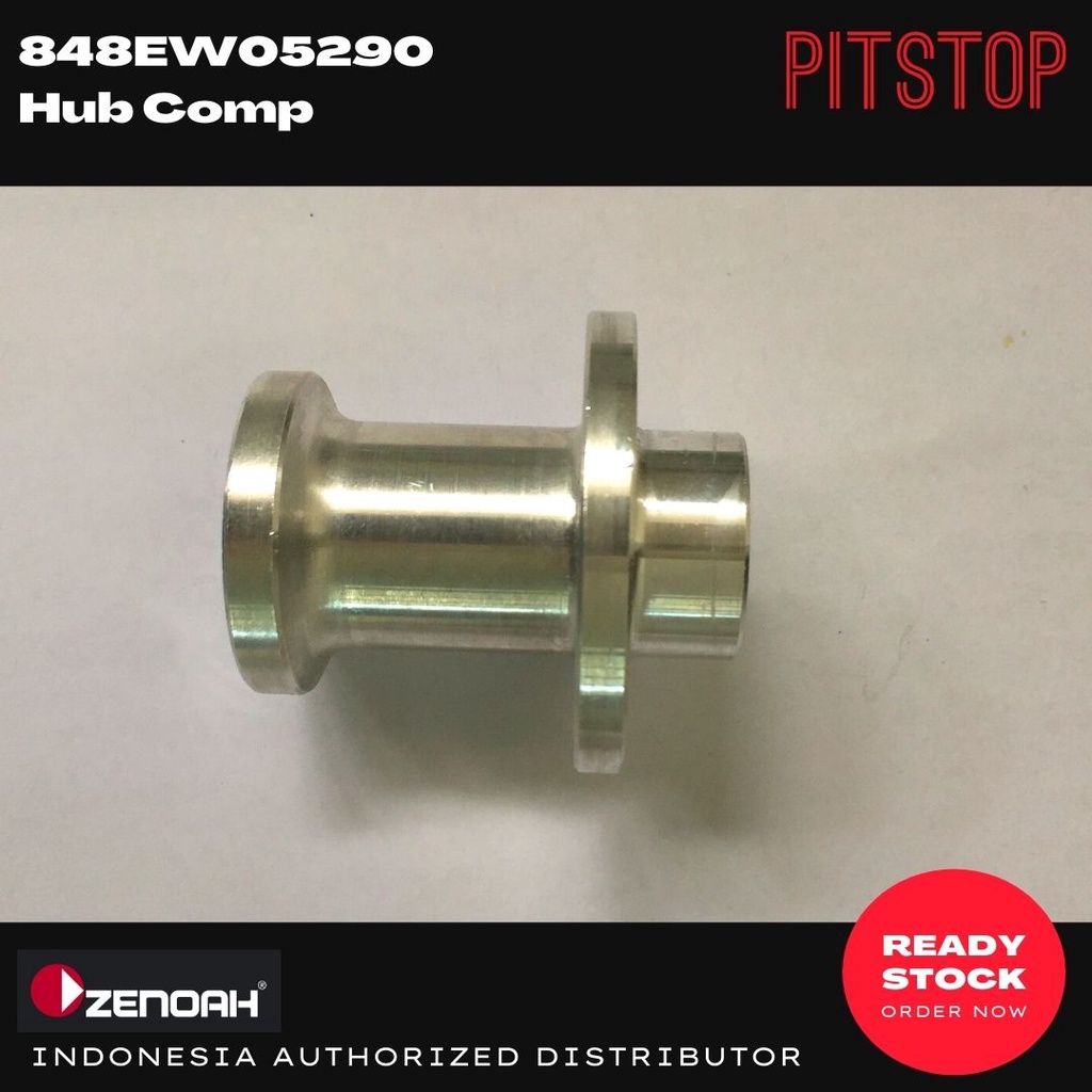 Jual ZENOAH Hub Comp G200PU | Shopee Indonesia