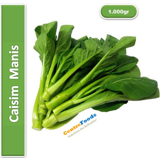 Jual Caisim Manis Lokal | Caisim Babby [ Harga Per KG ] | Shopee Indonesia