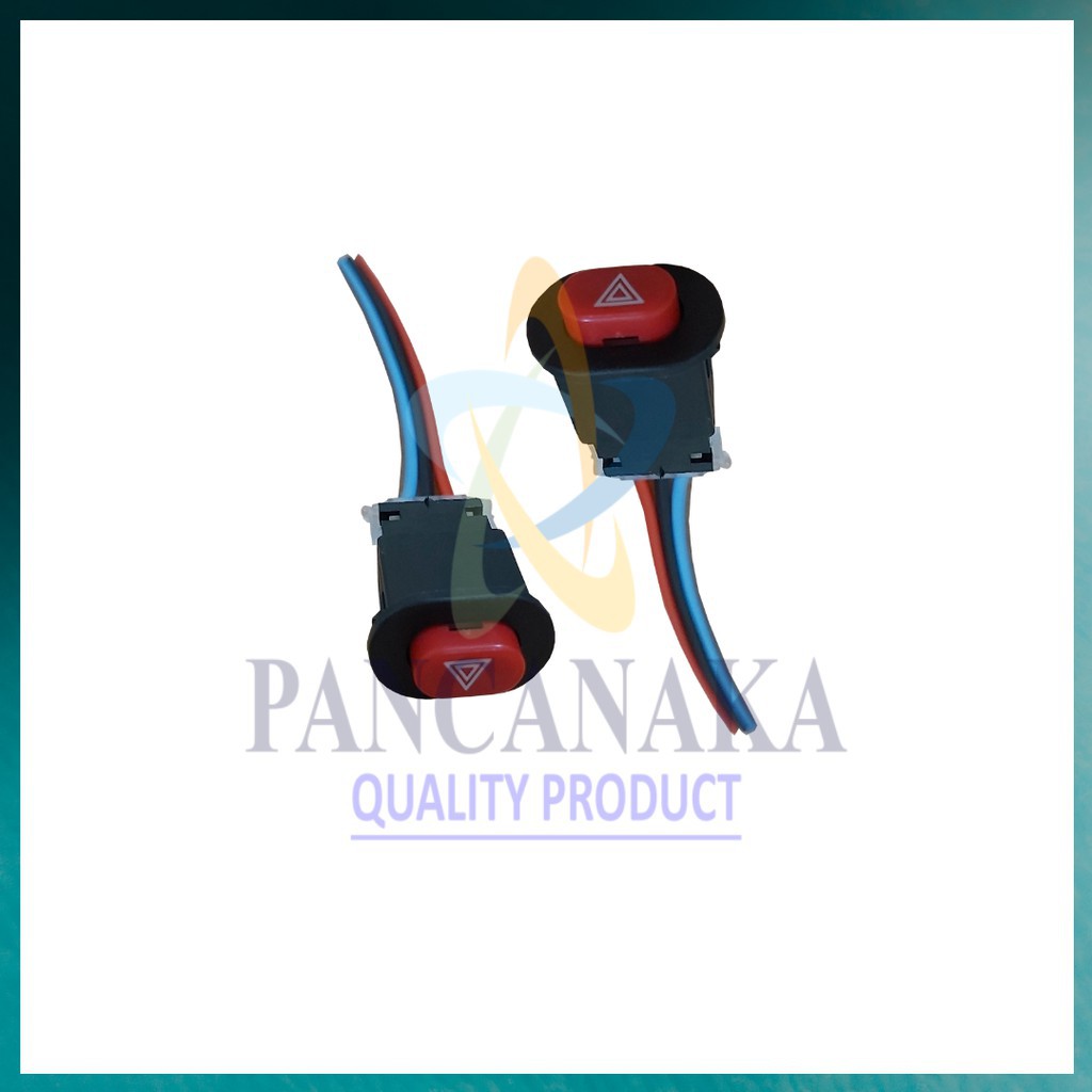 Jual TOMBOL ON OFF + SOCKET UNIVERSAL /PCS | Shopee Indonesia