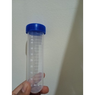 Jual Tabung Falcon Centrifuge tube tabung conical 50 ml | Shopee Indonesia