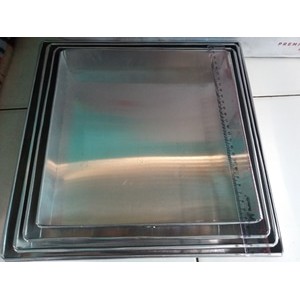 Jual LOYANG BOLU GULUNG DATAR 26 x 4 CM LOYANG PANGGANG KUE KERING ...