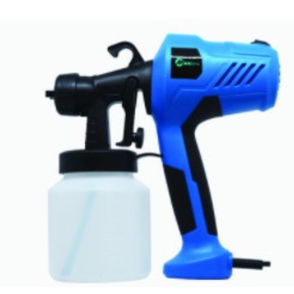 Jual Mailtank sh205 spray gun elektrik 400 watt - alat semprot air ...