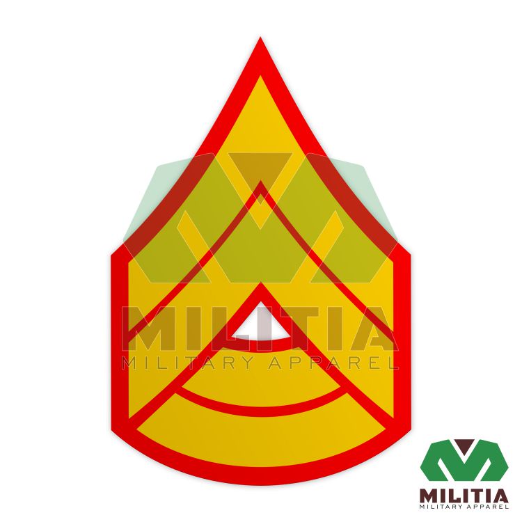 Jual Stiker Sevron Chevron AKMIL AKPOL Akademi Militer Pangkat Taruna ...
