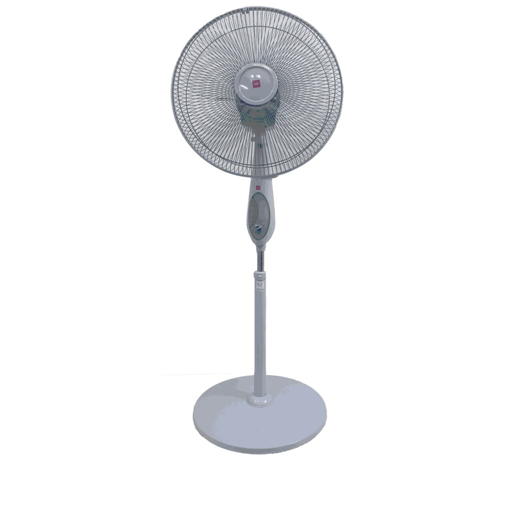 Jual KDK WM40X Stand Fan 16 inch 3 Speed Kipas Angin Berdiri WM-40X ...