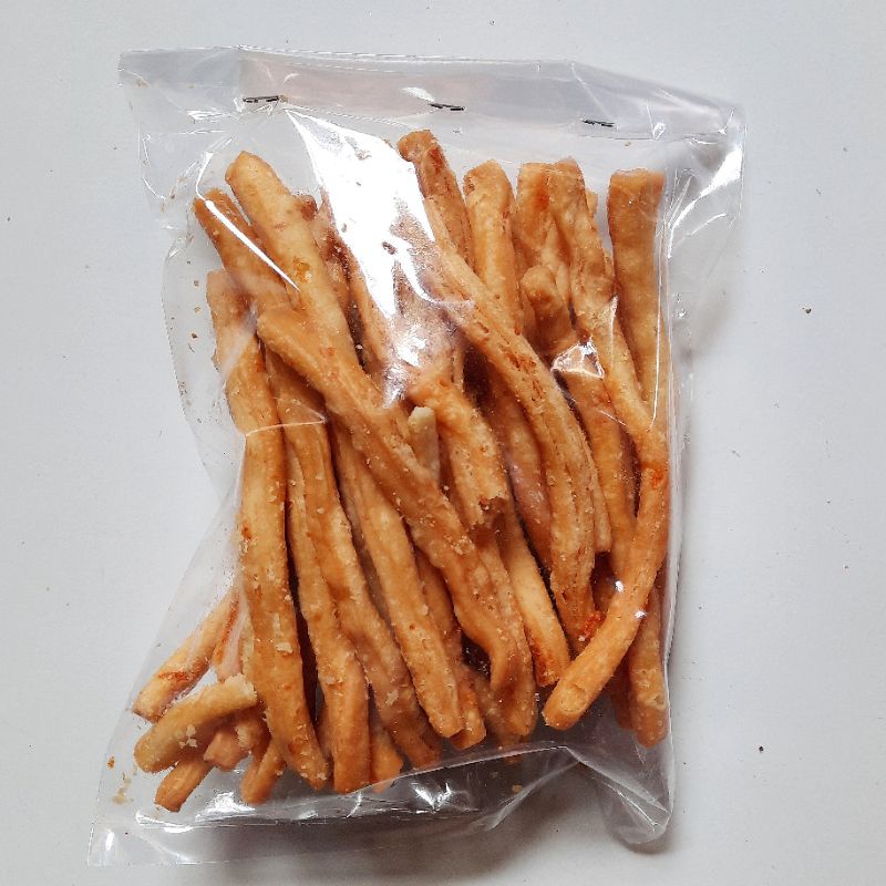 Jual Cheese Stick Stik Keju Edam Khas Keripik Riki Mang Odod Pojok ...