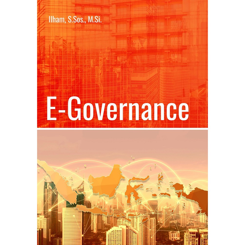 Jual Buku E-Governance - ILHAM - DEEPUBLISH | Shopee Indonesia