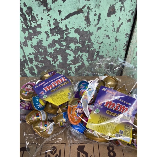 Jual Mimi Choco | Shopee Indonesia