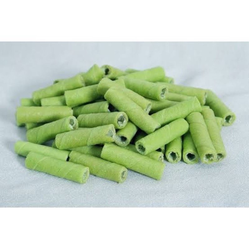 Jual astor | astor pandan | makanan ringan | wafer | Shopee Indonesia