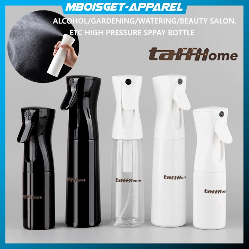 Jual MBOISGET - TaffHOME Botol Spray Semprotan Tanaman Disinfektan ...