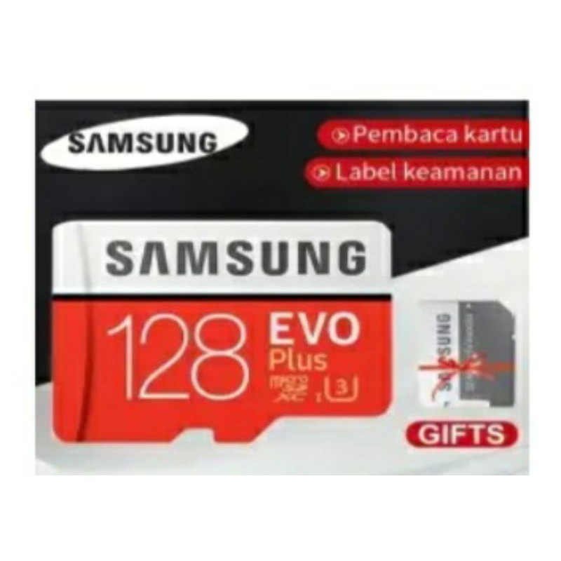 Jual kartu memory hp merk samsumg 128 gb | Shopee Indonesia