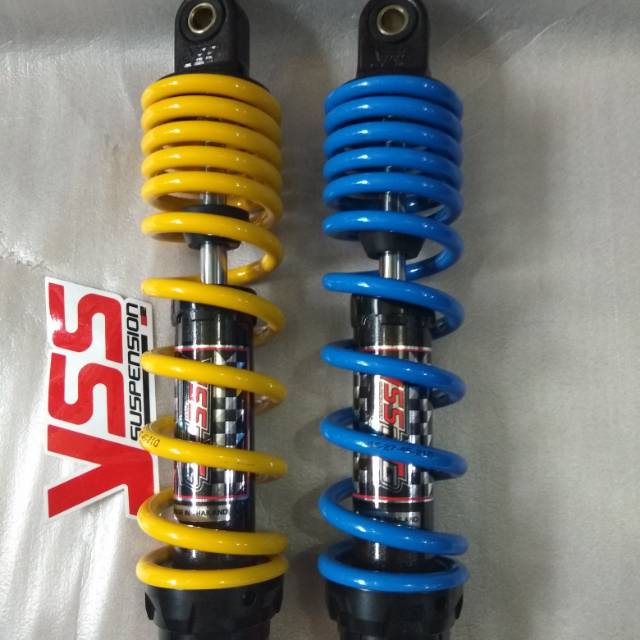Jual Yss DTG / hybrid | Shopee Indonesia