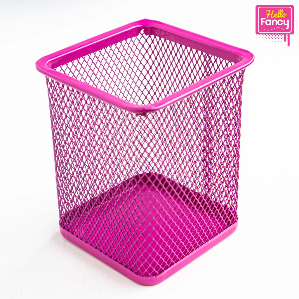 Jual Rak Pulpen / Pen Container / Pen Stand | Shopee Indonesia