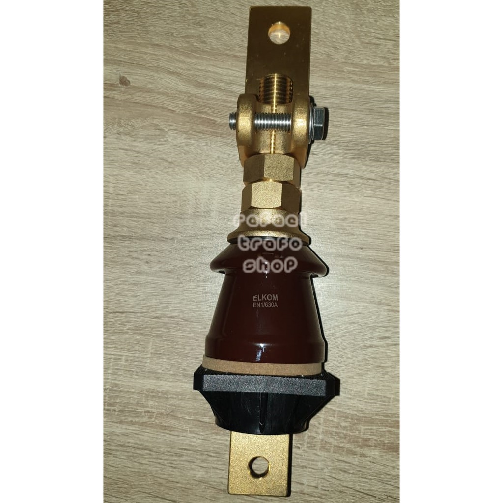 Jual Bushing Keramik / Bushing Trafo / Isolator Trafo LV / TR 630A ...