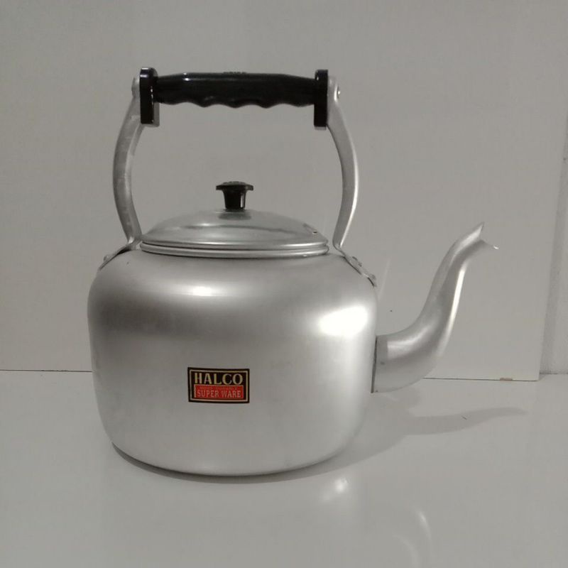 Jual Teko Original 24 cm kapasitas 8 liter teko air pemanas air ...