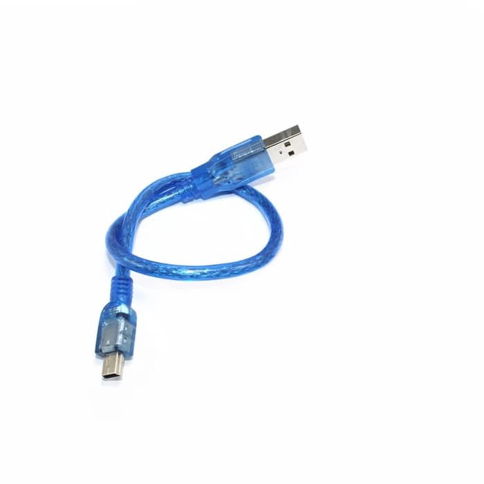 Jual kabel arduino nano tipe USB mini bisa untuk ftdi | Shopee Indonesia