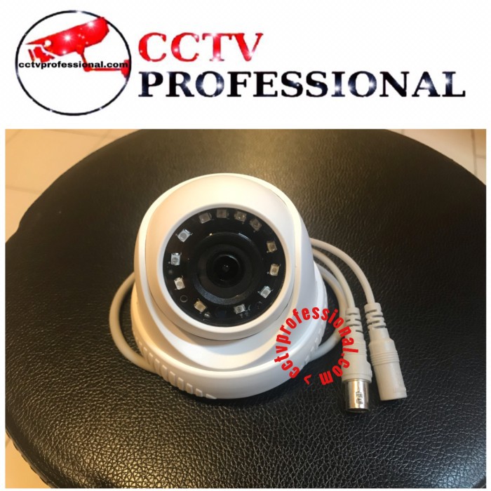 Jual CAMERA CCTV ANALOG HD 3MP HYBRID 4IN1 DIGITAL CONTROL XVR INDOOR ...