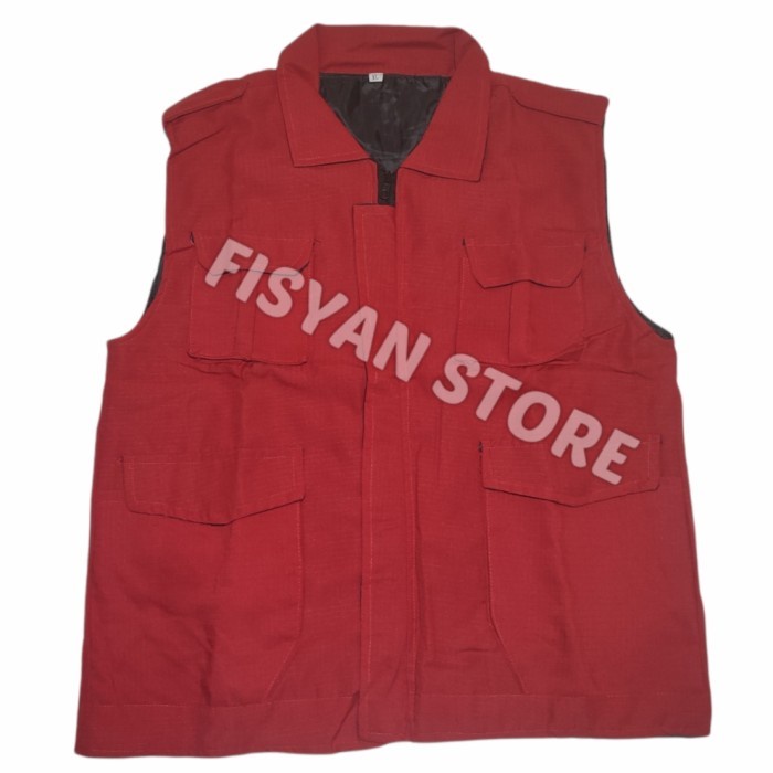 Jual Rompi Pramuka | Rompi Gerakan Pramuka | Shopee Indonesia