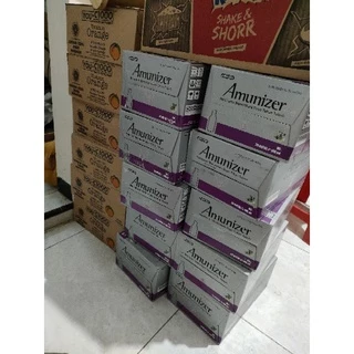 Jual Minuman Amunizer Terlengkap & Harga Terbaru Juni 2024 | Shopee ...