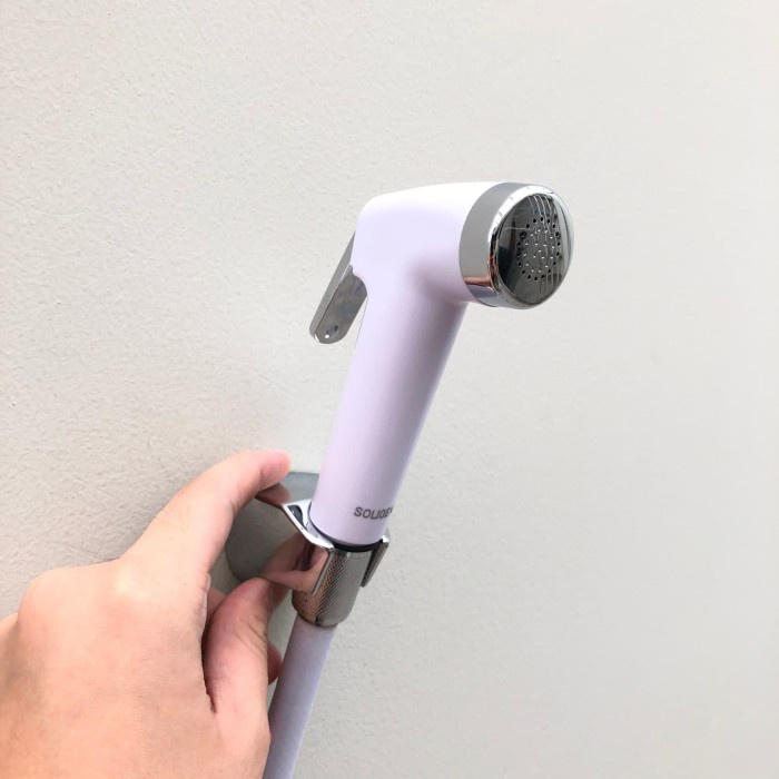 Jual Toilet-Shower-Jet- Jet Shower Soligen / Shower Kloset Soligen ...
