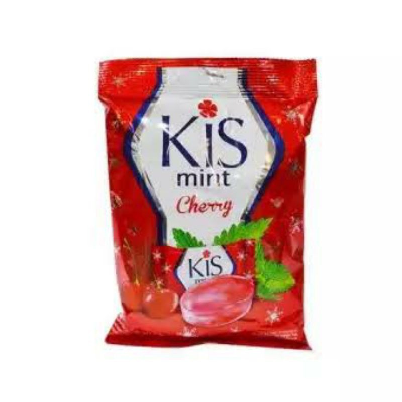 Jual Permen Kiss 1 Pack isi 40 Pcs | Shopee Indonesia