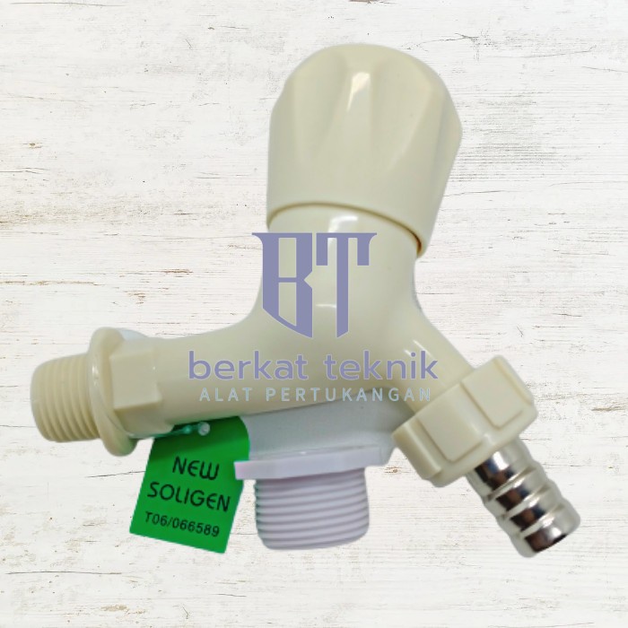 Jual Kran PVC Taman New Soligen | Keran Air Mesin Cuci Jumbo S4 ...