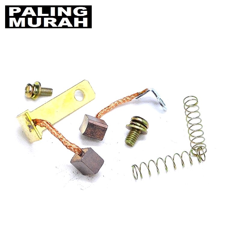 Jual Col Brostel Beat Vario Cool Starter Arang Areng Stater Carbon ...