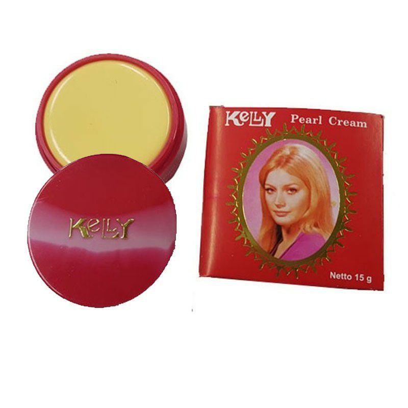 Jual CREAM KELLY 5/15gr ORIGINAL 100% | Shopee Indonesia