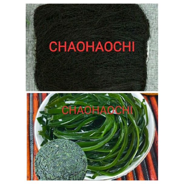 Jual 海带HAIDAI RUMPUT LAUT 发菜 FA CAI FAT CHOI FA CHAI SAYUR RAMBUT LAUT ...