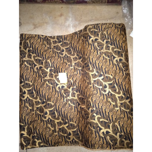 Jual bahan batik katun Prada halus | Shopee Indonesia