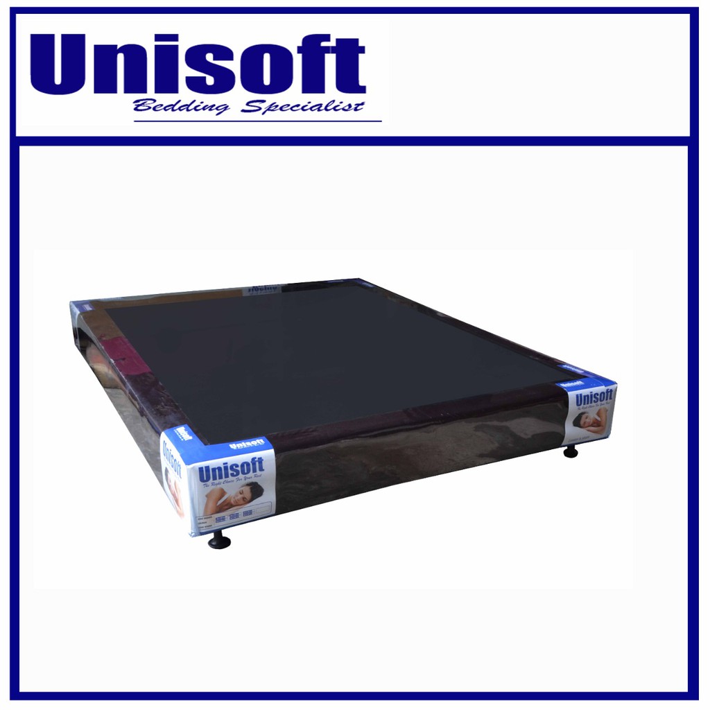 Jual Divan Oscar / Dipan divan kalep / spon / kulit | Shopee Indonesia