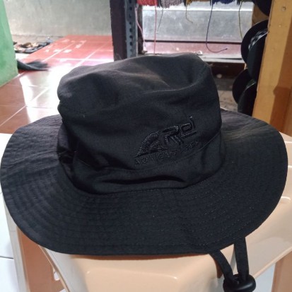 Jual TOPI RIMBA REI DREAM TEAM | AREI HITAM BLACK ORIGINAL UL ...