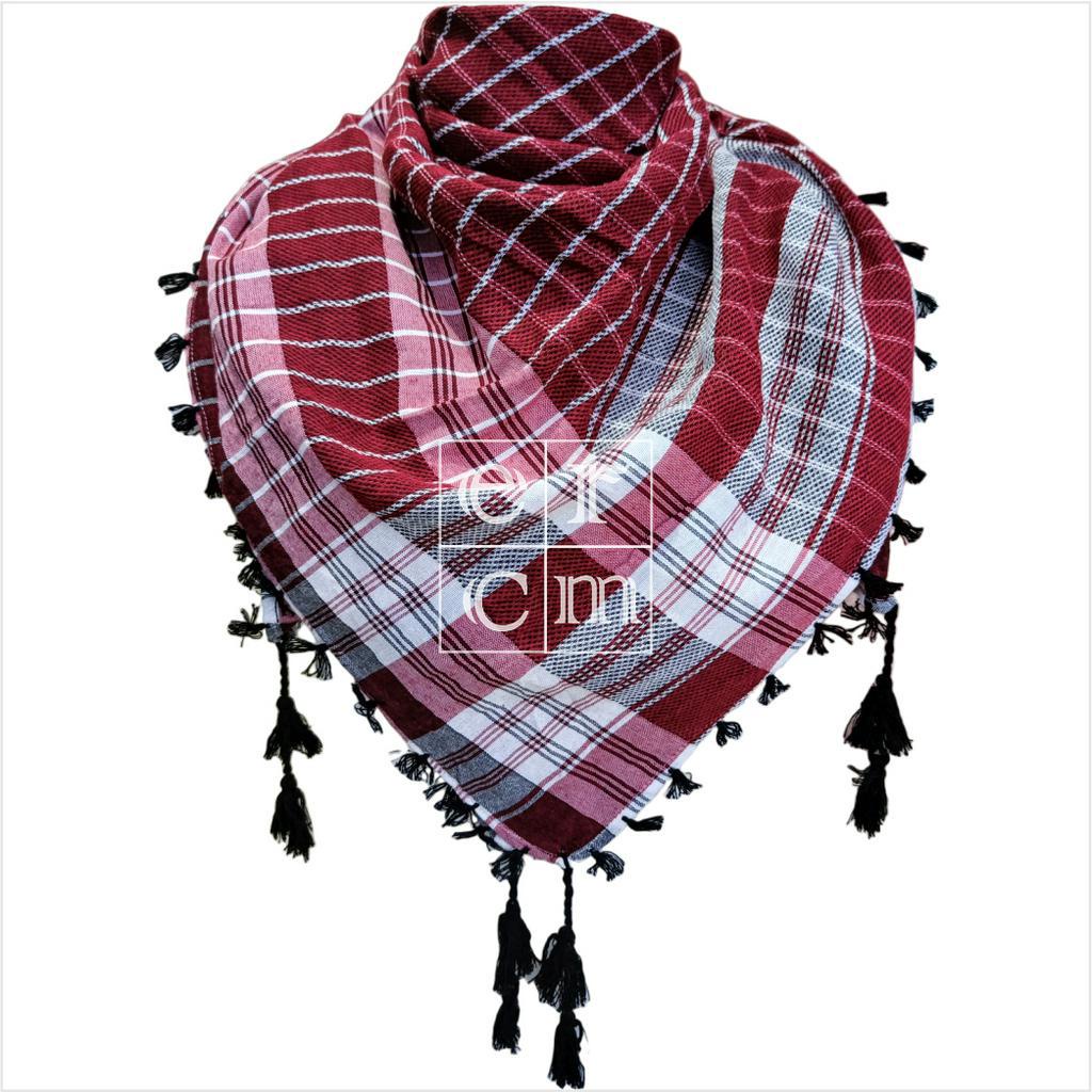 Jual SORBAN RUMBAI KUNCIR SURBA MURAH ARABANI CELE | Shopee Indonesia