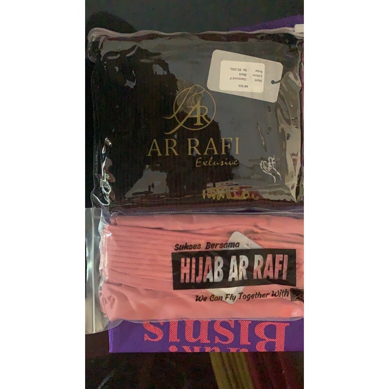 Jual ORDER AR RAFI KHUSUS TEAM | Shopee Indonesia