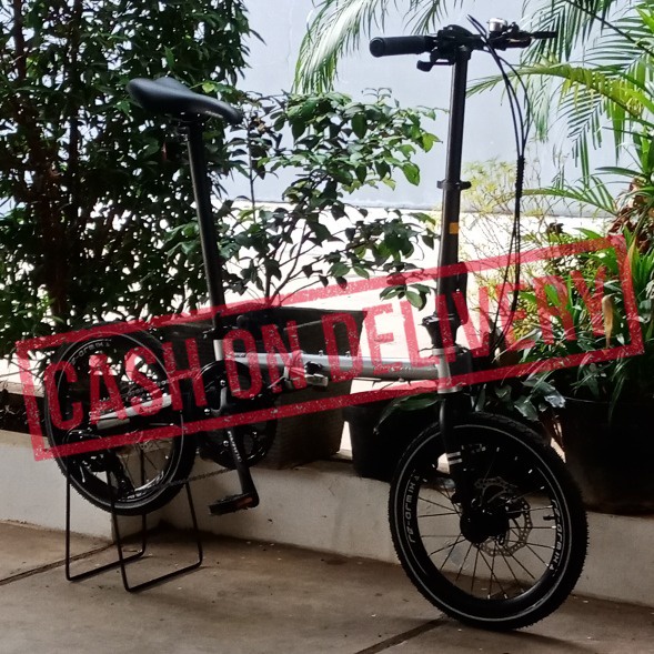 Jual COD Paddock Sepeda/ Standar Sepeda MTB/ Fixie/ BMX/ Gunung All ...