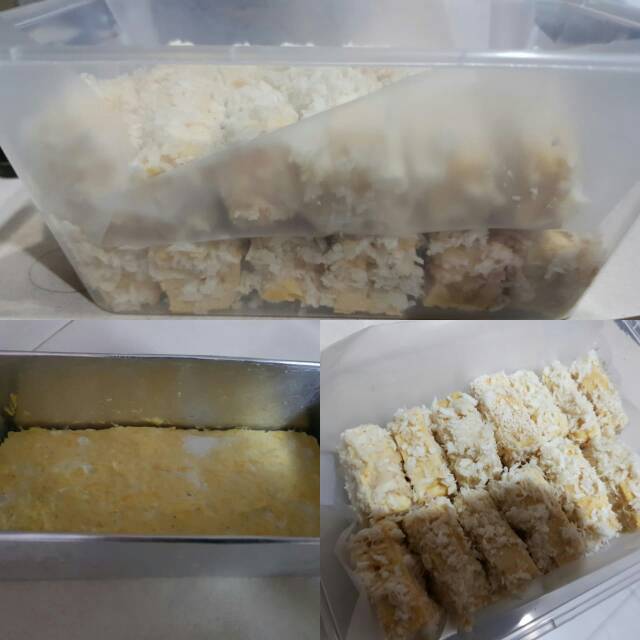 Jual Homemade frozen chicken nugget by PO | Shopee Indonesia