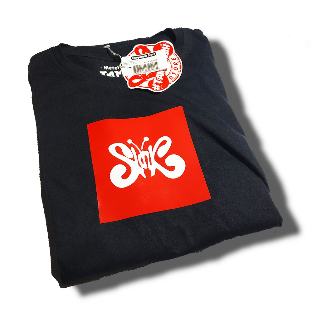 Jual SLANK ART - LENGAN PENDEK | ORIGINAL MADE IN SLANKERS ...