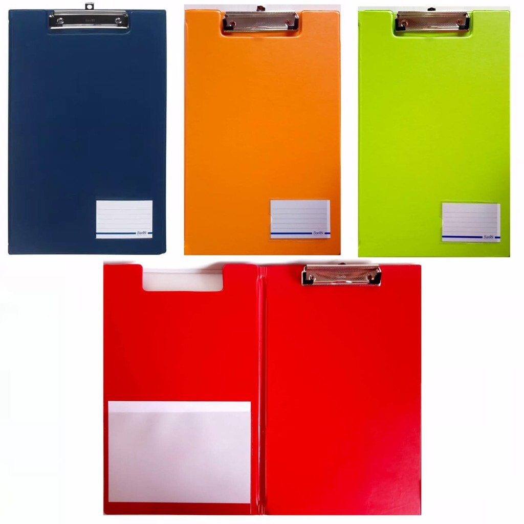 Jual PAPAN UJIAN BANTEX CLIPBOARD 4211 FOLIO | Shopee Indonesia