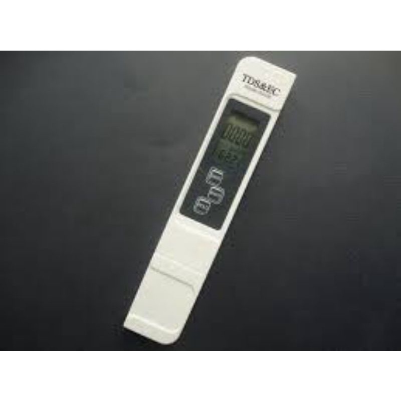 Jual TDS EC (Taman Hydro) | Shopee Indonesia