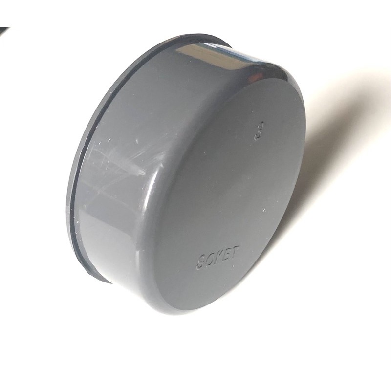 Jual Dop 3 Inch Tutup Pipa Pvc Soket | Shopee Indonesia